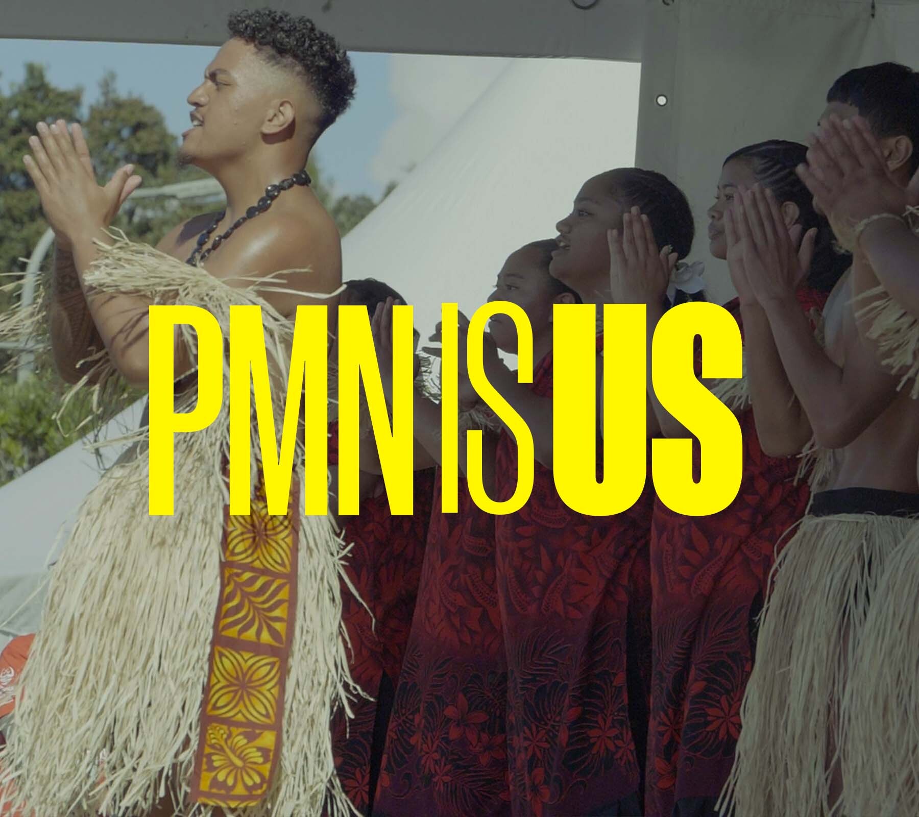 PMN | Pacific Media Network