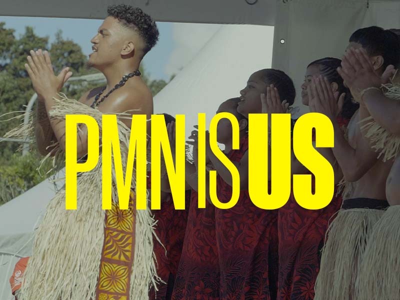 PMN | Pacific Media Network